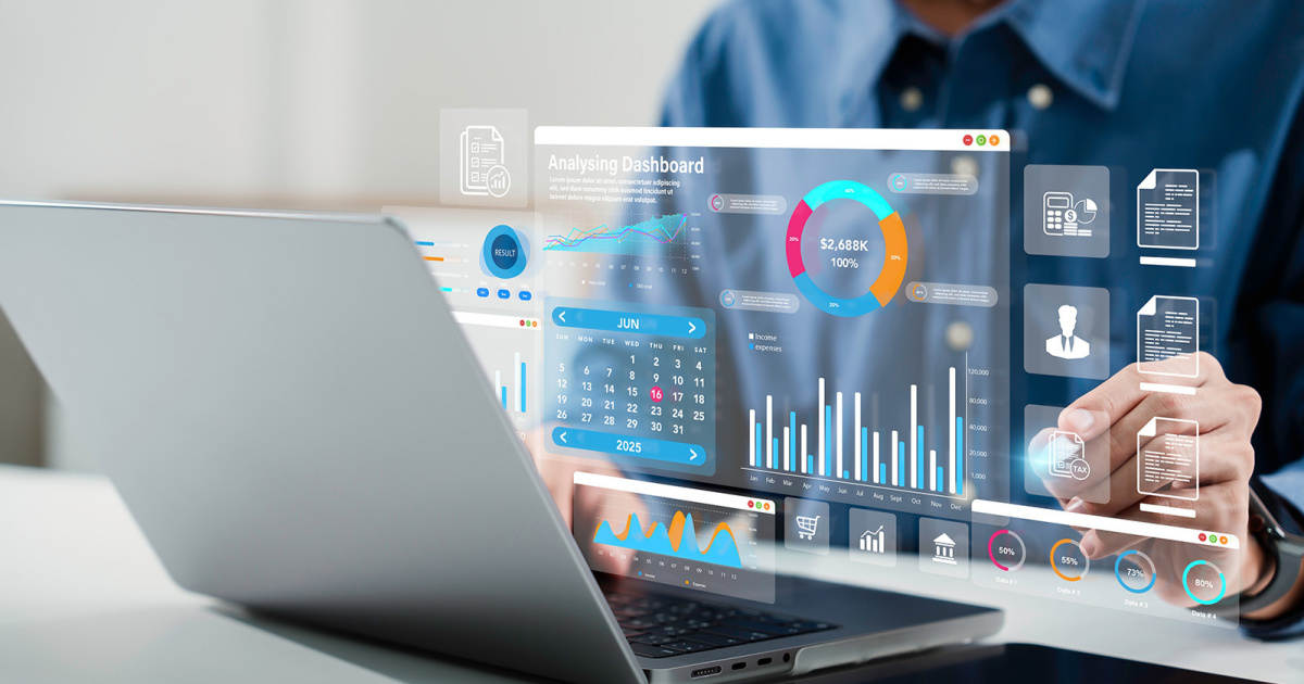 Finding the right MTD software for you - Monahans
