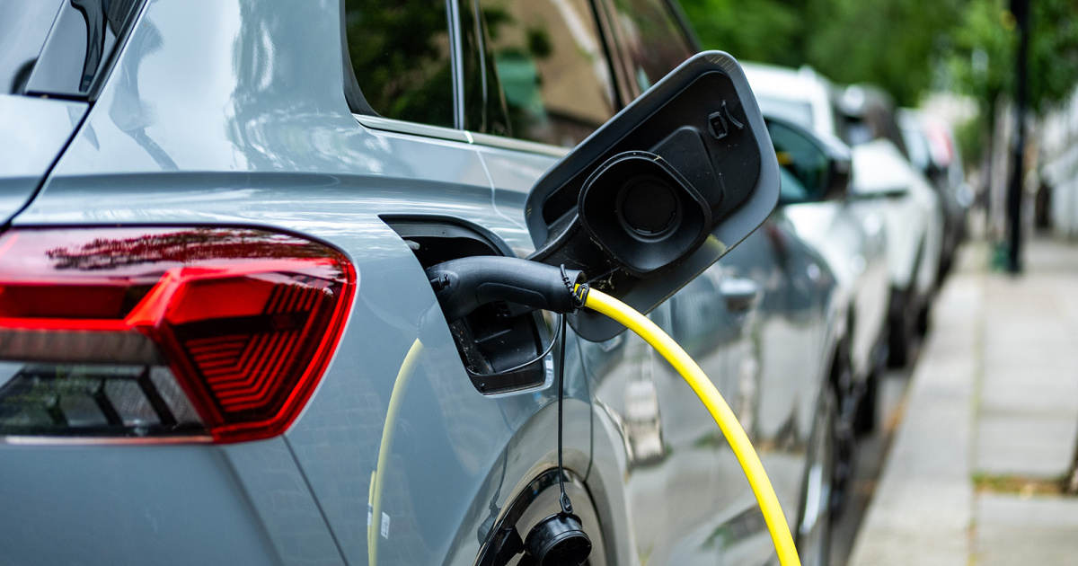 HMRC has introduced two separate rates for company electric cars – How ...
